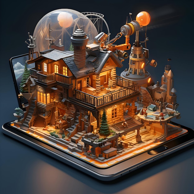5 Game-Changing Technology Trends Transforming The Hospitality Industry ... 5 Game-Changing Technology Trends Transforming The Hospitality Industry ...