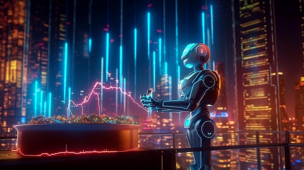 Optimizing Your Trading Game With AI: Unleashing The Power Of Bybit ... Optimizing Your Trading Game With AI: Unleashing The Power Of Bybit ...