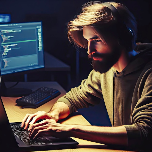 Creating Your First Professional Python Project A Step By Step Guide With Markdown And Git