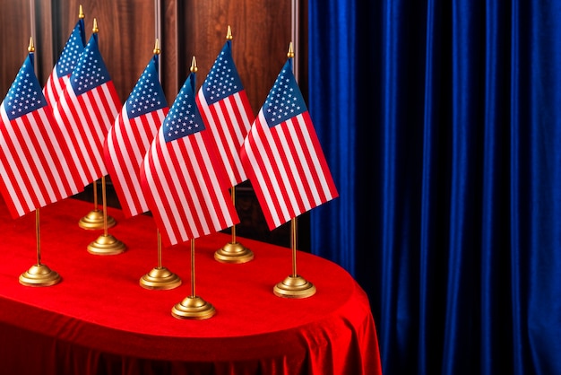 Democratic National Committee Announces 2024 Party Platform: A Clear ... Democratic National Committee Announces 2024 Party Platform: A Clear ...