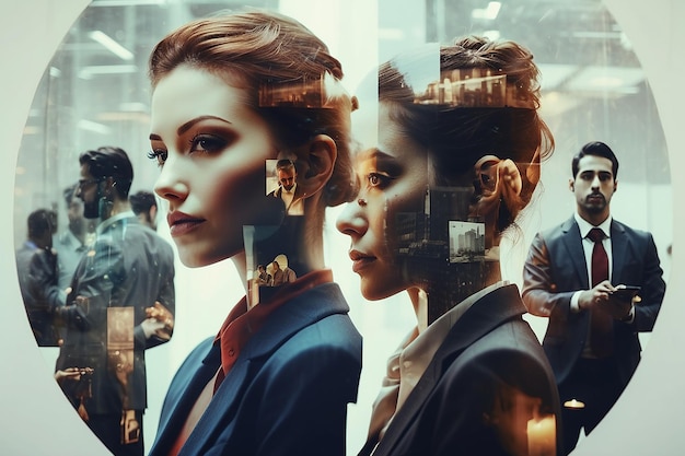 Navigating Ethical Dilemmas In AI: A Guide For Business Leaders Navigating Ethical Dilemmas In AI: A Guide For Business Leaders