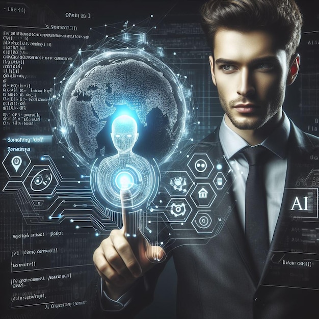 Navigating Ethical Dilemmas In AI: A Guide For Business Leaders Navigating Ethical Dilemmas In AI: A Guide For Business Leaders