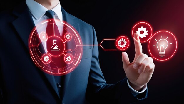 5 Ways Technology Streamlines USP Compliance: Maximizing Efficiency And ... 5 Ways Technology Streamlines USP Compliance: Maximizing Efficiency And ...