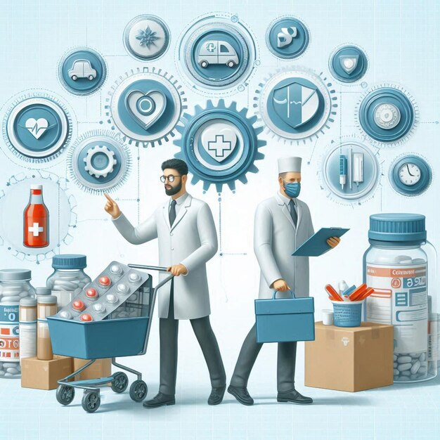5 Ways Technology Streamlines USP Compliance: Maximizing Efficiency And ... 5 Ways Technology Streamlines USP Compliance: Maximizing Efficiency And ...