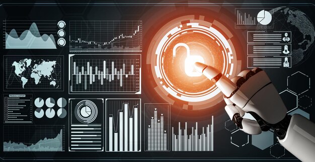 Generative AI In Financial Analysis: Transforming Traditional ... Generative AI In Financial Analysis: Transforming Traditional ...