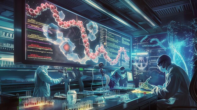 2024 Stock Market Prediction: Leveraging Machine Learning Algorithms ... 2024 Stock Market Prediction: Leveraging Machine Learning Algorithms ...