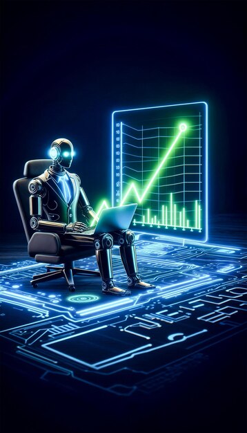 2024 Stock Market Prediction: Leveraging Machine Learning Algorithms ... 2024 Stock Market Prediction: Leveraging Machine Learning Algorithms ...