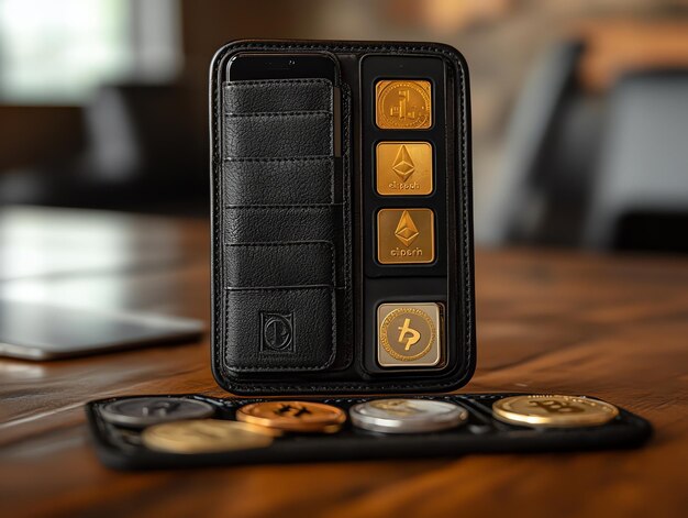 11 Best Crypto Wallets of September 2024: Securely Manage Your Digital ... 11 Best Crypto Wallets of September 2024: Securely Manage Your Digital ...