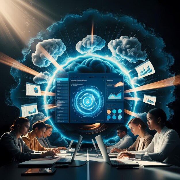8 Cloud-Based Project Management Software Solutions To Watch In 2024 8 Cloud-Based Project Management Software Solutions To Watch In 2024