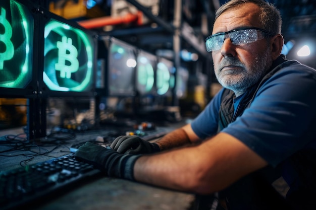 Demystifying Cryptocurrency Mining: A Comprehensive Guide Demystifying Cryptocurrency Mining: A Comprehensive Guide