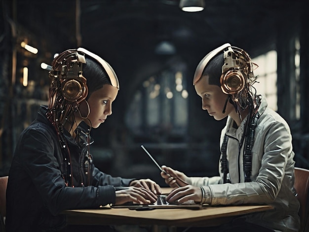 Revolutionizing Broadcast Programming A Deep Dive Into Using Ai And Machine Learning