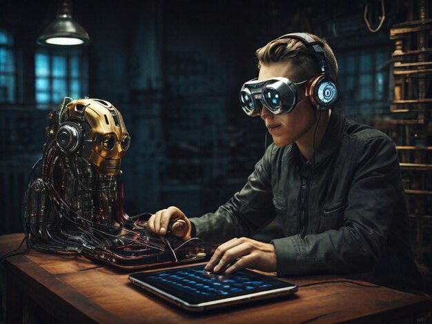 Revolutionizing Broadcast Programming A Deep Dive Into Using Ai And Machine Learning