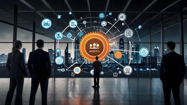 Revolutionizing DevOps With Harness: A Deep Dive Into Their Multi-Agent ... Revolutionizing DevOps With Harness: A Deep Dive Into Their Multi-Agent ...