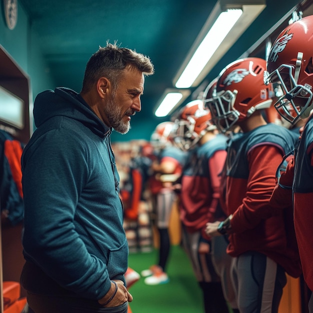 Revolutionizing Fan Engagement: 6 Advanced Strategies For NFL Teams In ... Revolutionizing Fan Engagement: 6 Advanced Strategies For NFL Teams In ...