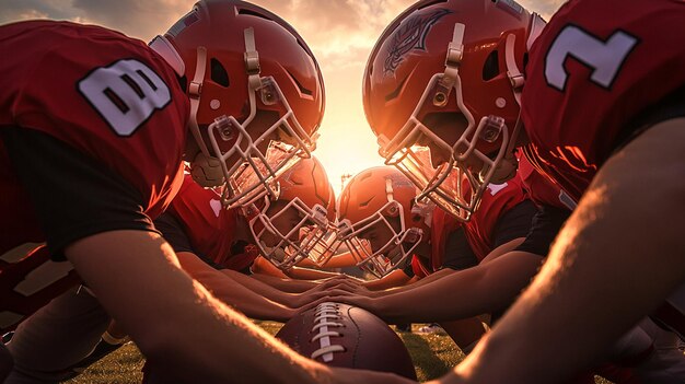 Revolutionizing Fan Engagement: Six Advanced Strategies For NFL Teams ... Revolutionizing Fan Engagement: Six Advanced Strategies For NFL Teams ...