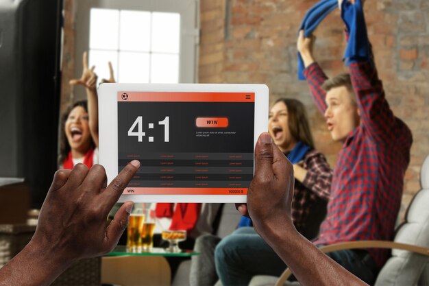 Revolutionizing Gameday Experiences: 6 Advanced NFL Fan Engagement ... Revolutionizing Gameday Experiences: 6 Advanced NFL Fan Engagement ...