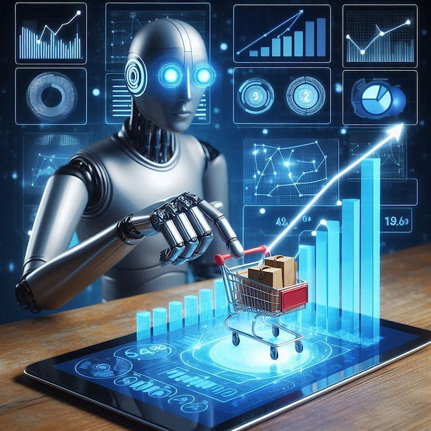 2024 Stock Market Prediction: Leveraging Machine Learning Algorithms 2024 Stock Market Prediction: Leveraging Machine Learning Algorithms